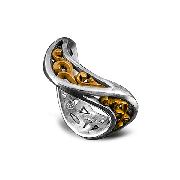 Unique Women's Sterling Silver Rings – Artsilver